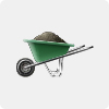 Landscaping Trolley – Boa Safra